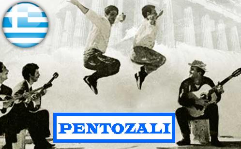 Demasiadas Noches: Pentozali (Grecia)