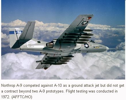 Oldsarges Aircraft Model blog: The Grumman A-9