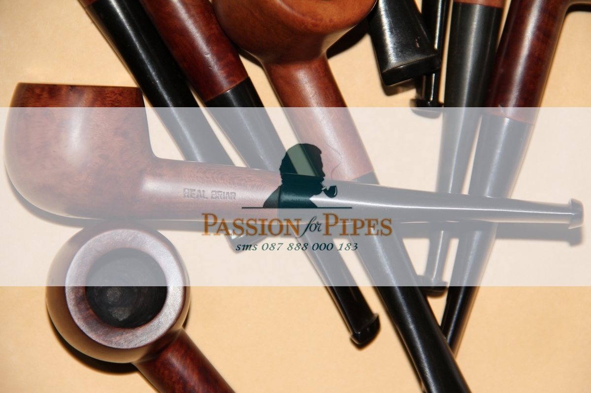 Cangklong Briar | Cangklong Briar