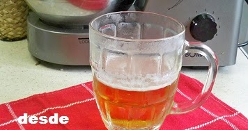 DESDE LA LUNA: TALLARINAS