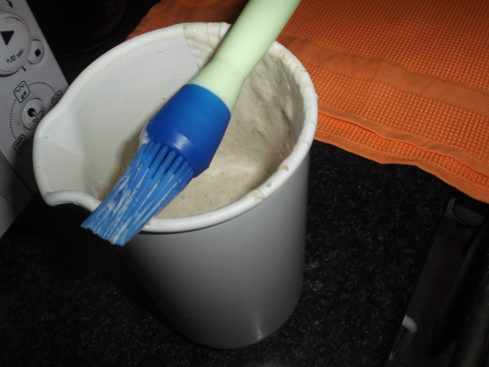 Así se come en Granada.: Láminas de pasta brick o filo