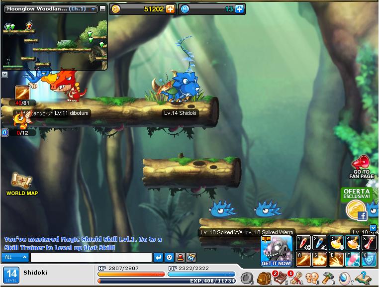 Link Help Games: Neosaurs