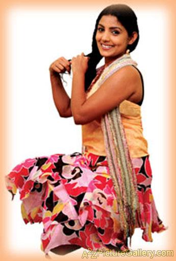Sri lankan Actress: Anuruddhika Padukkage
