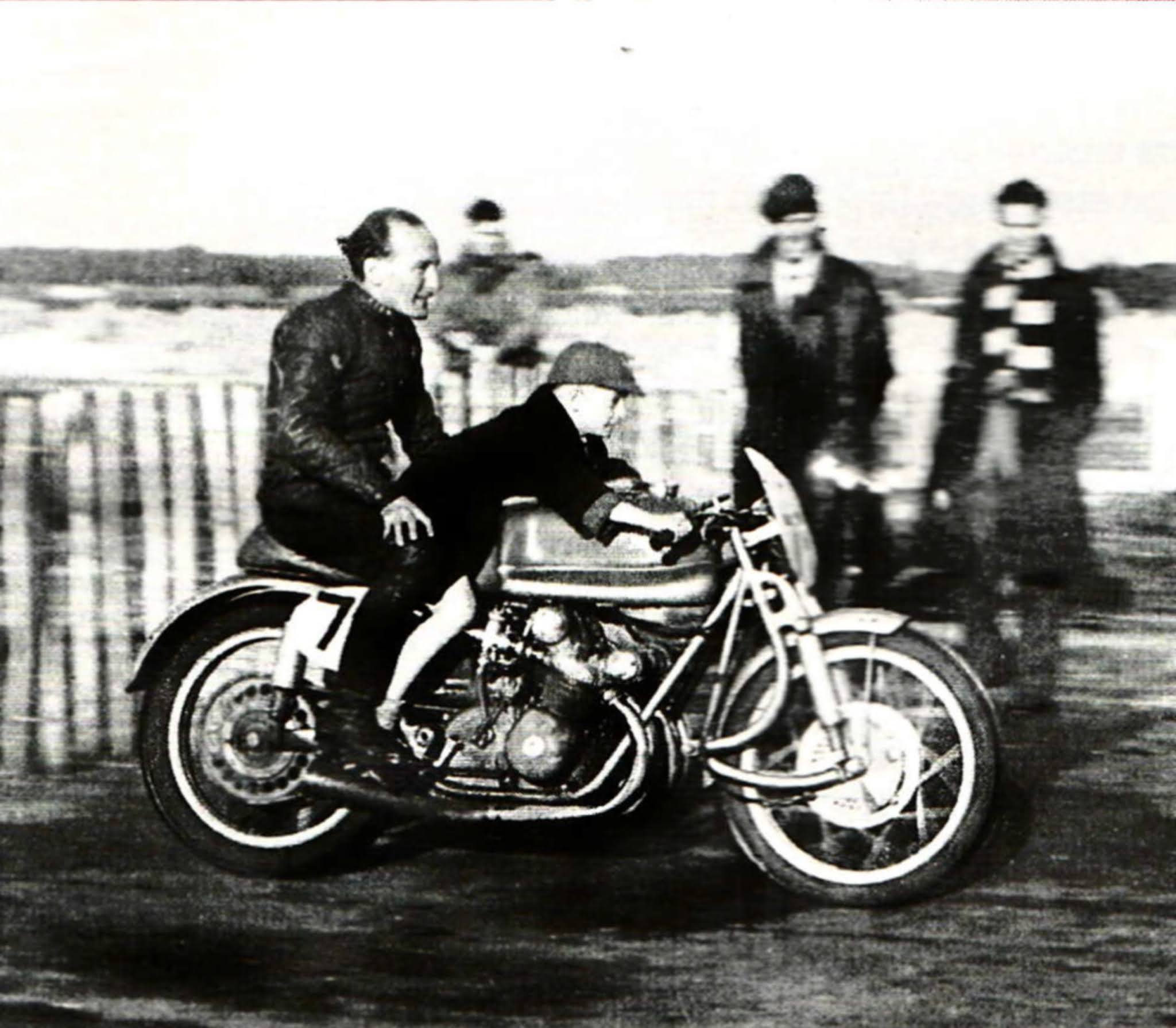 Progress is fine, but it's gone on for too long.: Starting early