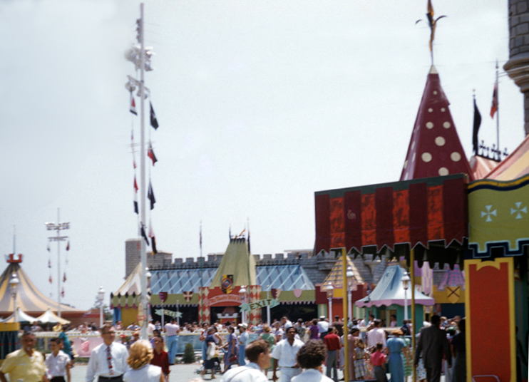 Inventing Disneyland: Bruce Bushman, Disney Legend