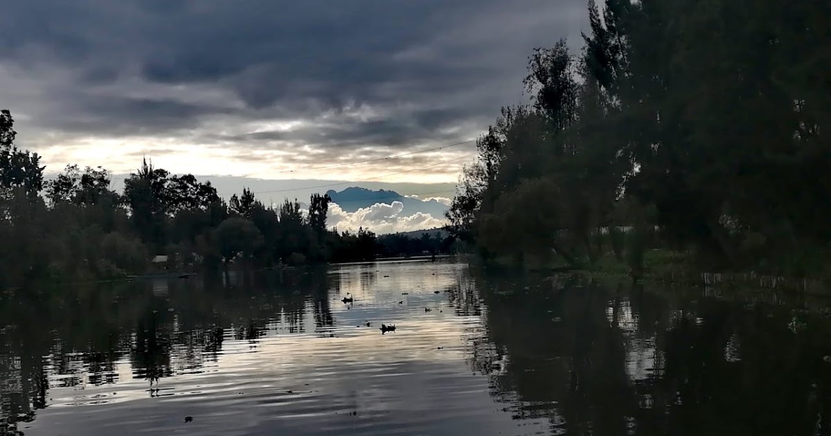 El Tapanco Chinampero : Nosotros