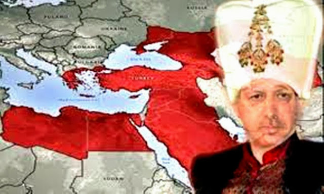 "ΛΑΓΟΣ" Ο ΕΡΝΤΟΓΑΝ....ΓΙΑ ΤΗΝ ΤΡΟΜΟΚΡΑΤΙΚΗ ΕΠΙΘΕΣΗ ΣΤΗΝ ...