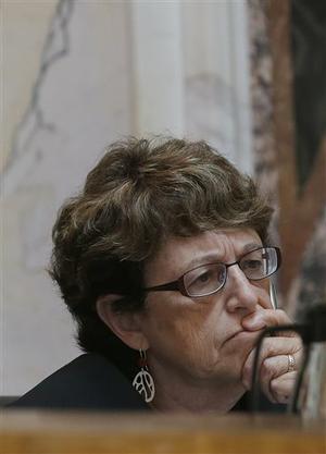 Ninth Circuit Blog: Case o' The Week: Red Flags for the SCOTUS Bull ...