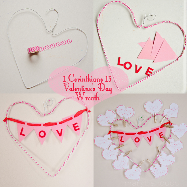 Sweet Roots {Infusions of Herbal Living}: 1 Corinthians 13 "Love is ...