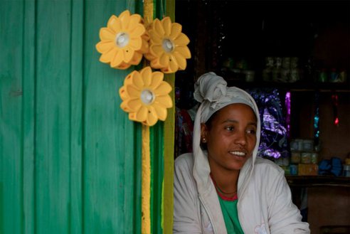 ContaminArte: Little Sun