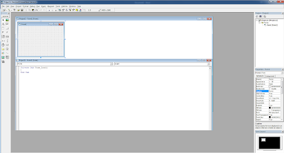 Mengenal Visual Basic