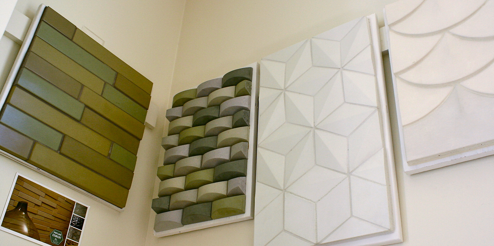 Design Patriot: DWELL guest blog: Tile Heaven