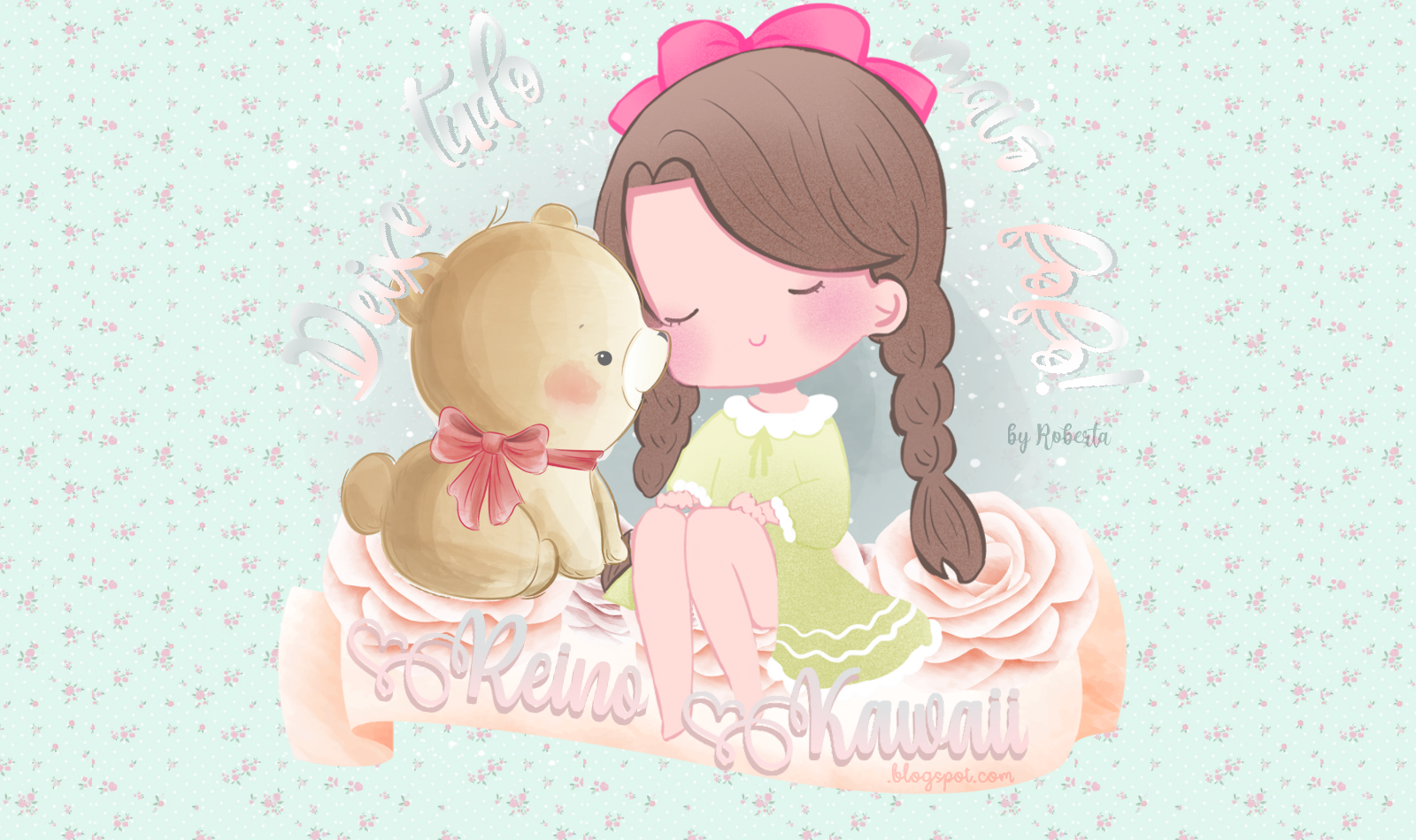 Imagens Super Fofas para Baixar