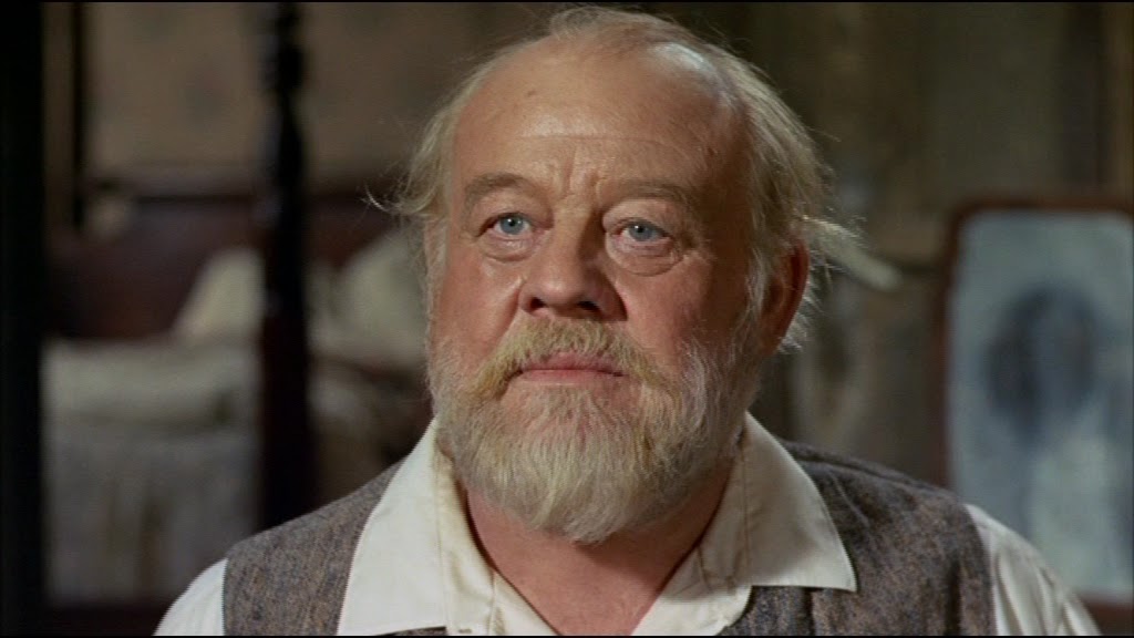 Cool Ass Cinema: The McMasters (1970) review