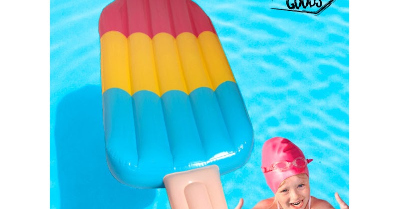 Venta Hinchables para Playa y Piscina