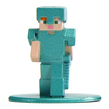 Minecraft Alex Other Figures | Minecraft Merch