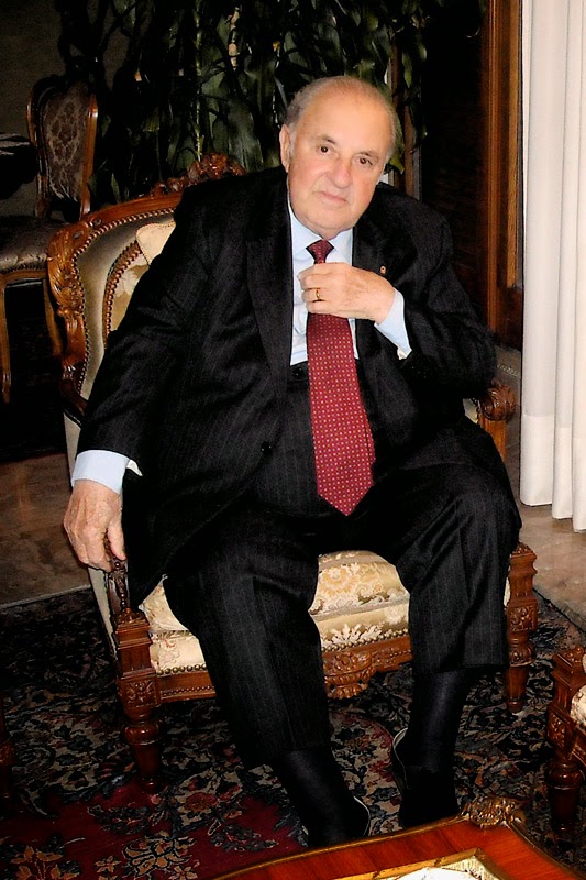 Operation Opera: On the passing of Carlo Bergonzi