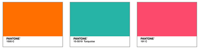 Pantone desktop wallpapers | How About Orange