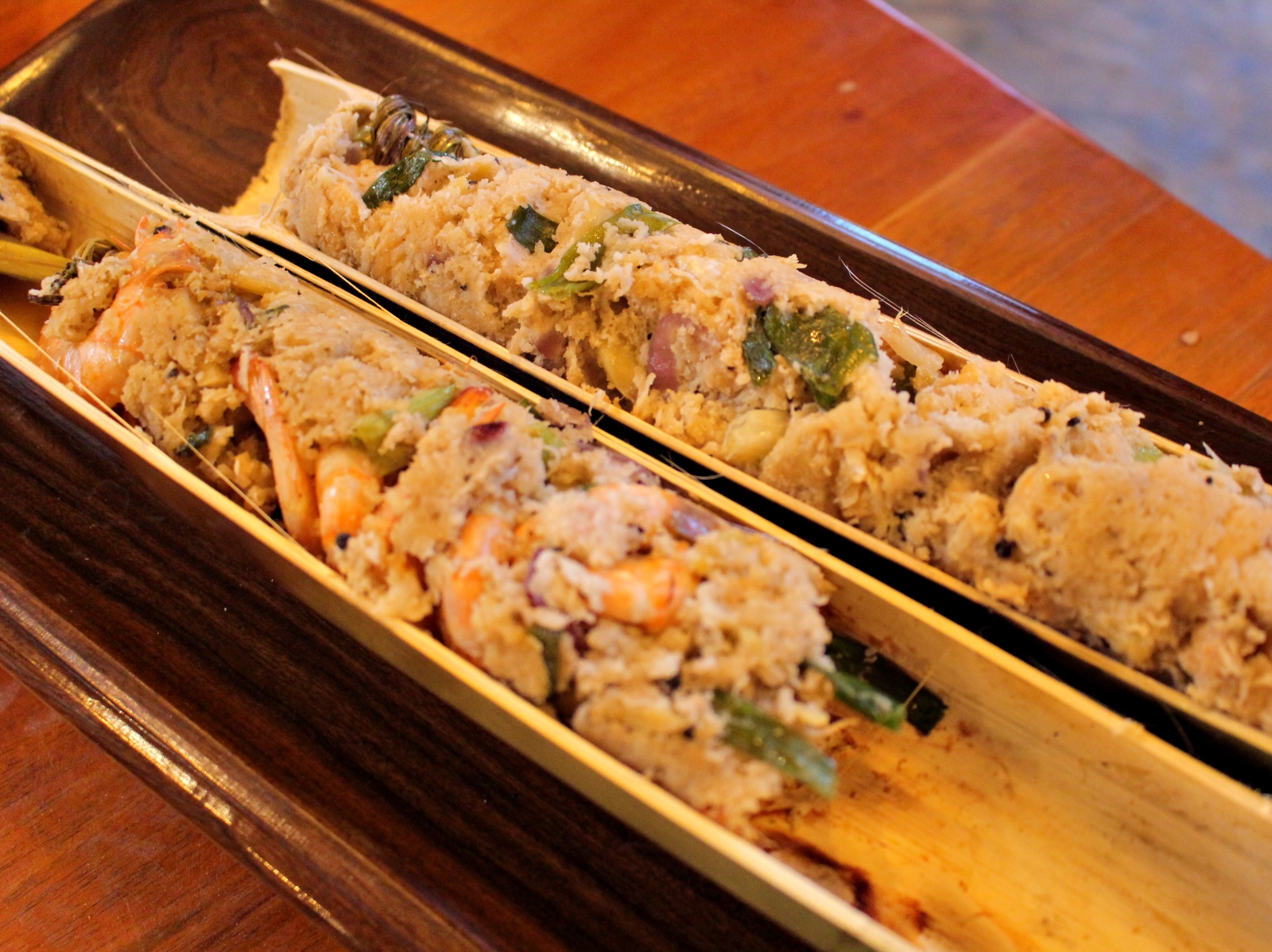 A Taste of Maa To Ro’s Bagobo-Klata Heritage Cuisine - Nomadic Experiences