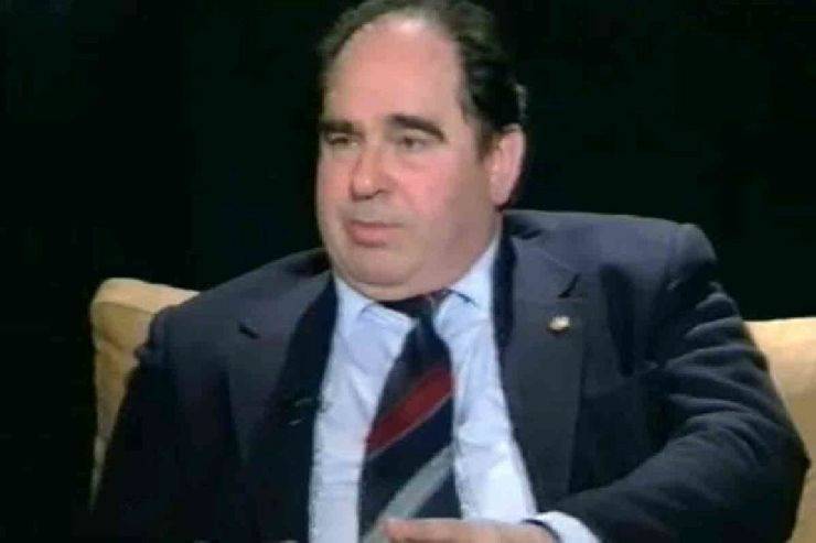 Διόδοτος: ΣΩΤΗΡΗΣ ΣΟΦΙΑΝΟΠΟΥΛΟΣ - ΕΝΑΣ ΜΕΓΑΛΟΣ ΕΛΛΗΝ