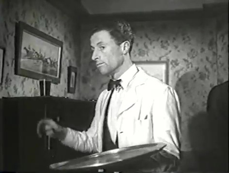 Forgotten Actors: John Gabriel