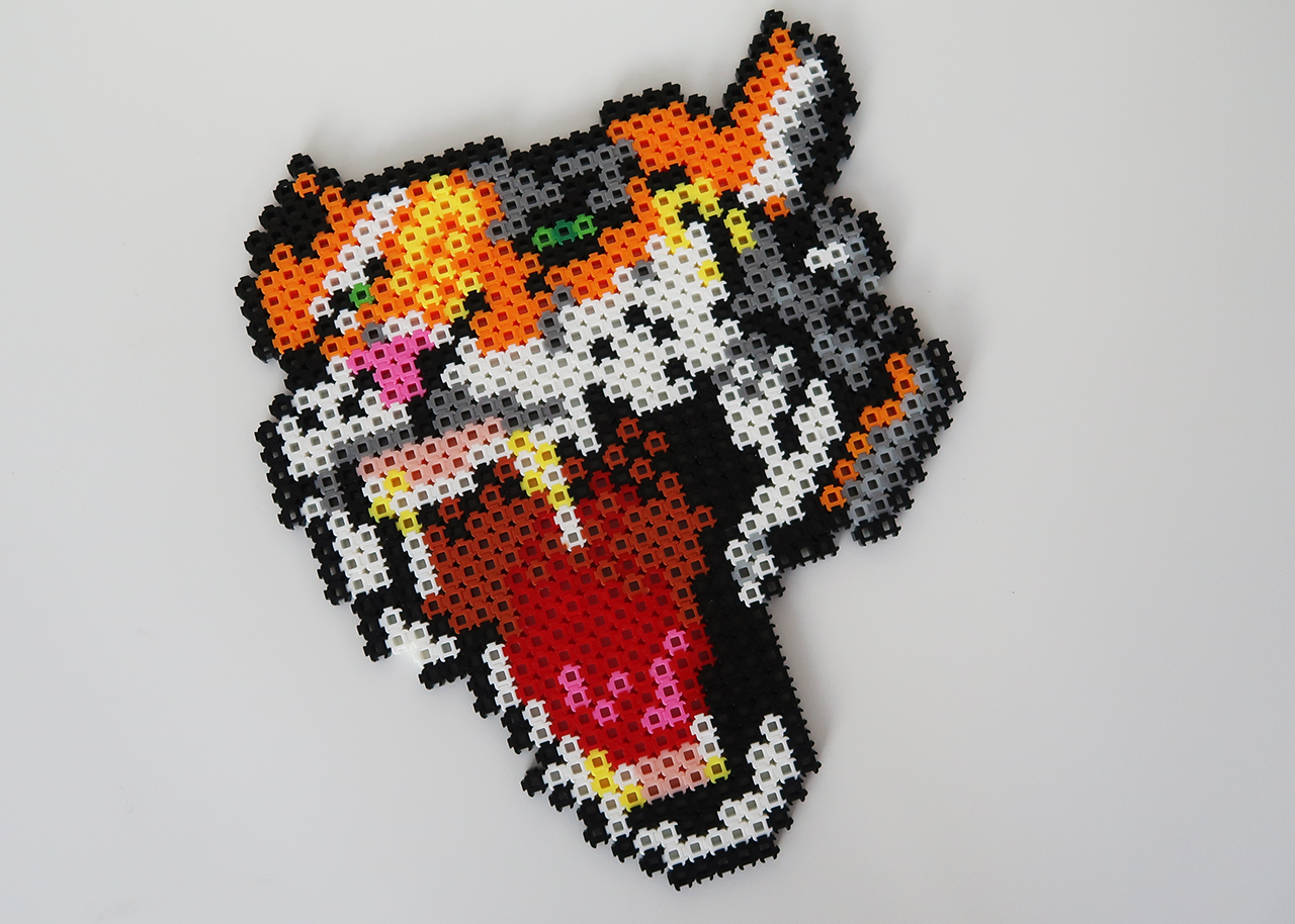 New Kits for Simbrix Pixel Art and Puzzles | Tech Age Kids | Technology ...