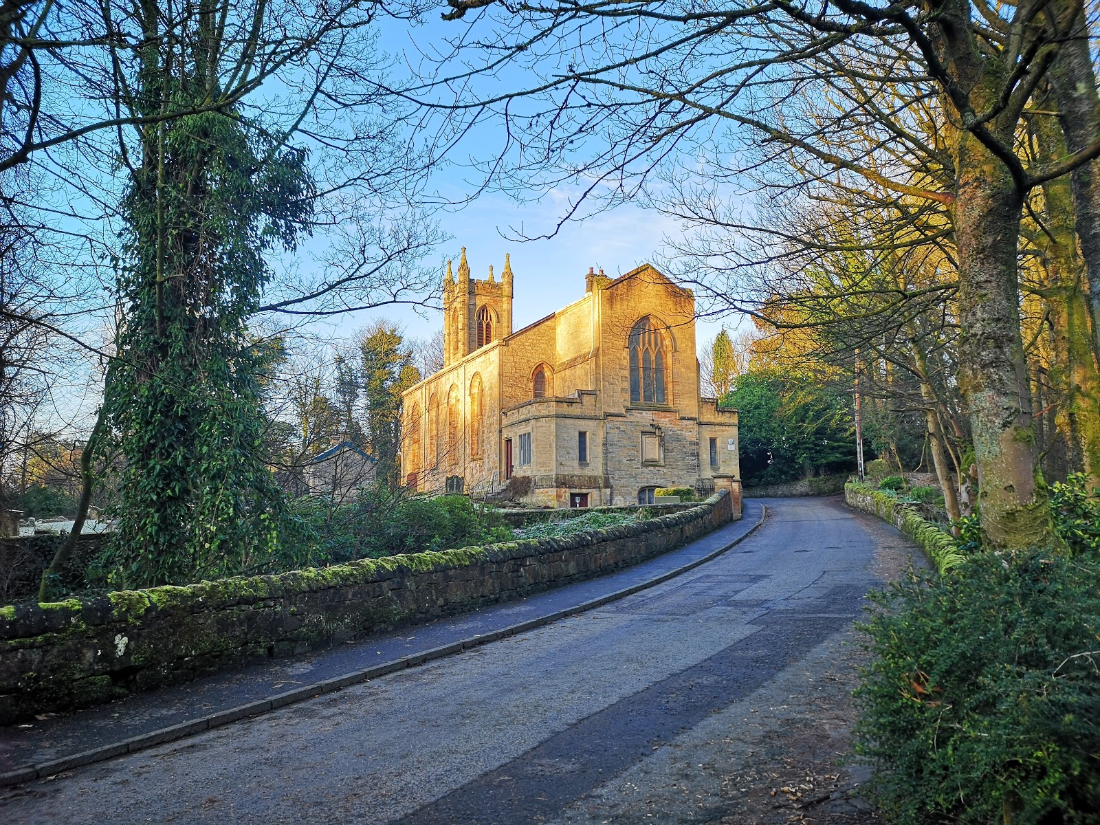 Glasgow Punter: Glasgow to Culross - Part 1. Glasgow to Kirkintilloch