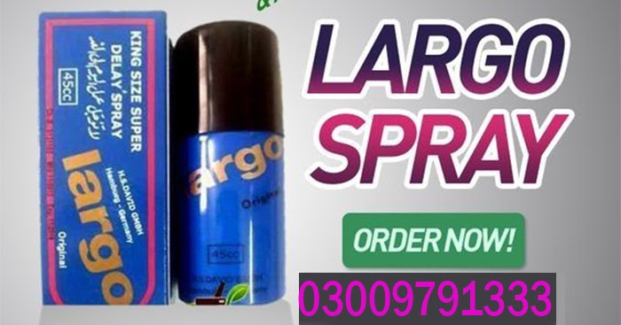 Largo Delay Spray in Pakistan,Rawalpindi| EtsyTeleShop.Com | 03009791333