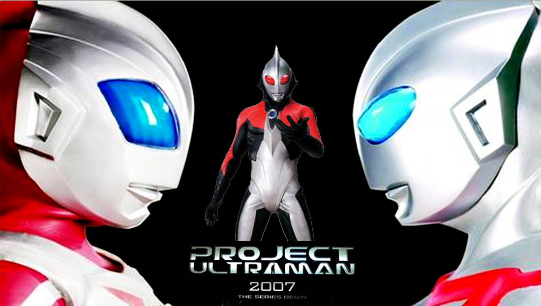 Ultraman / ยอดมนุษย์: Thai Ultra 2