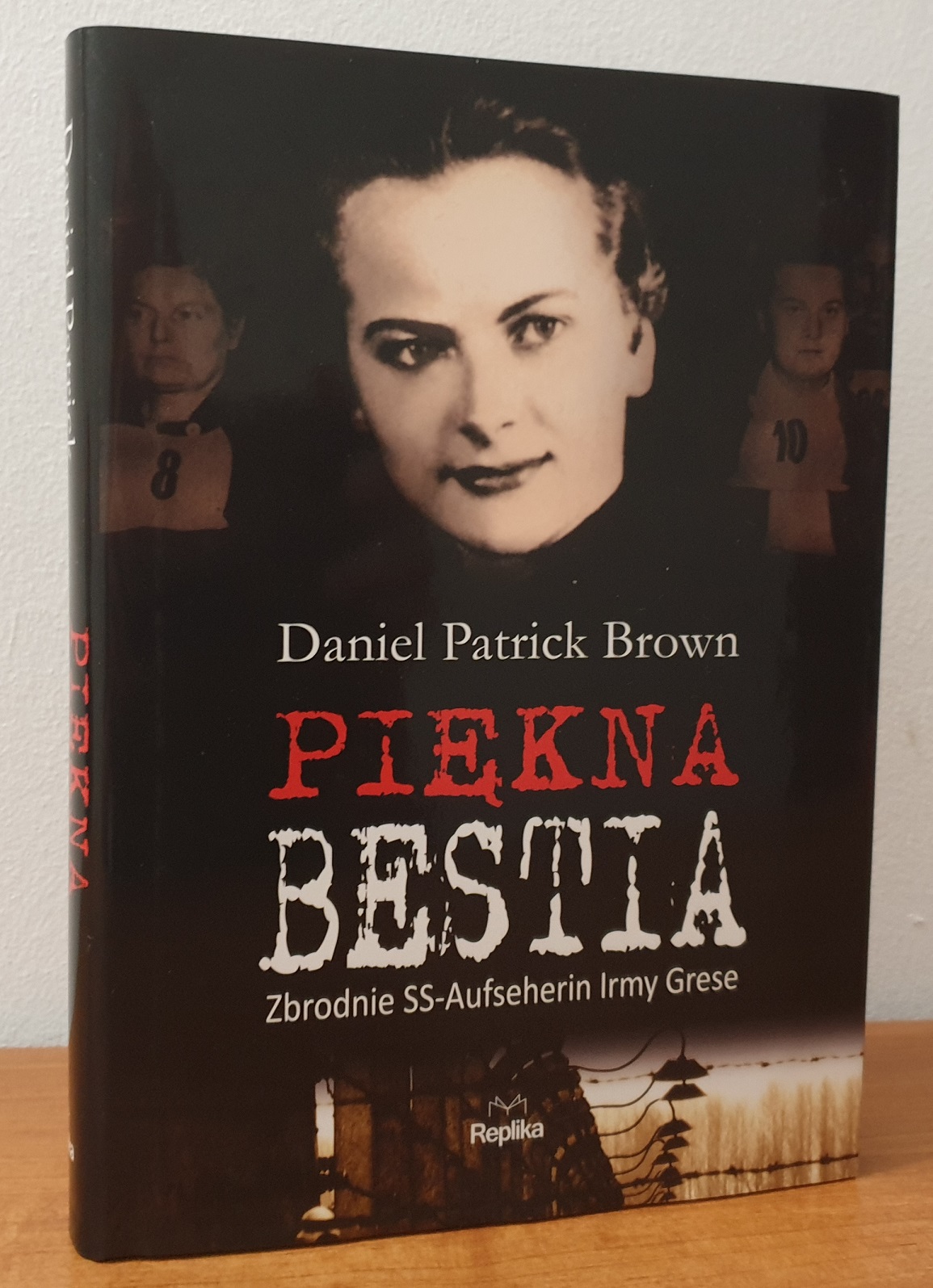 W mroku historii: REPLIKA w mroku historii #1: Trzecia Rzesza