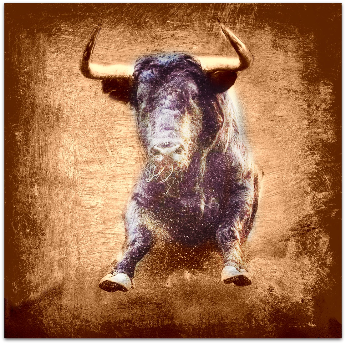 El Paseillo: «Querida gran familia del Toro....