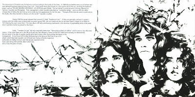 1969 Freedom At Last - Freedom - Rockronología