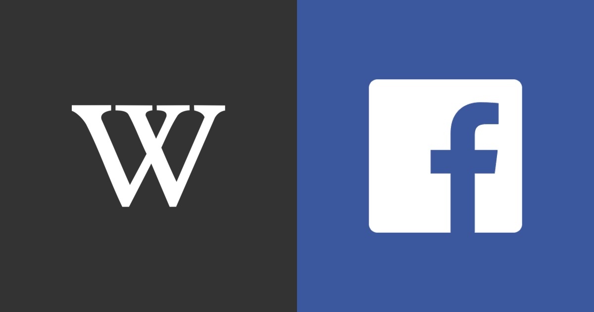 FACEBOOK WIKIPEDIA TEST (PILOT PROGRAM)