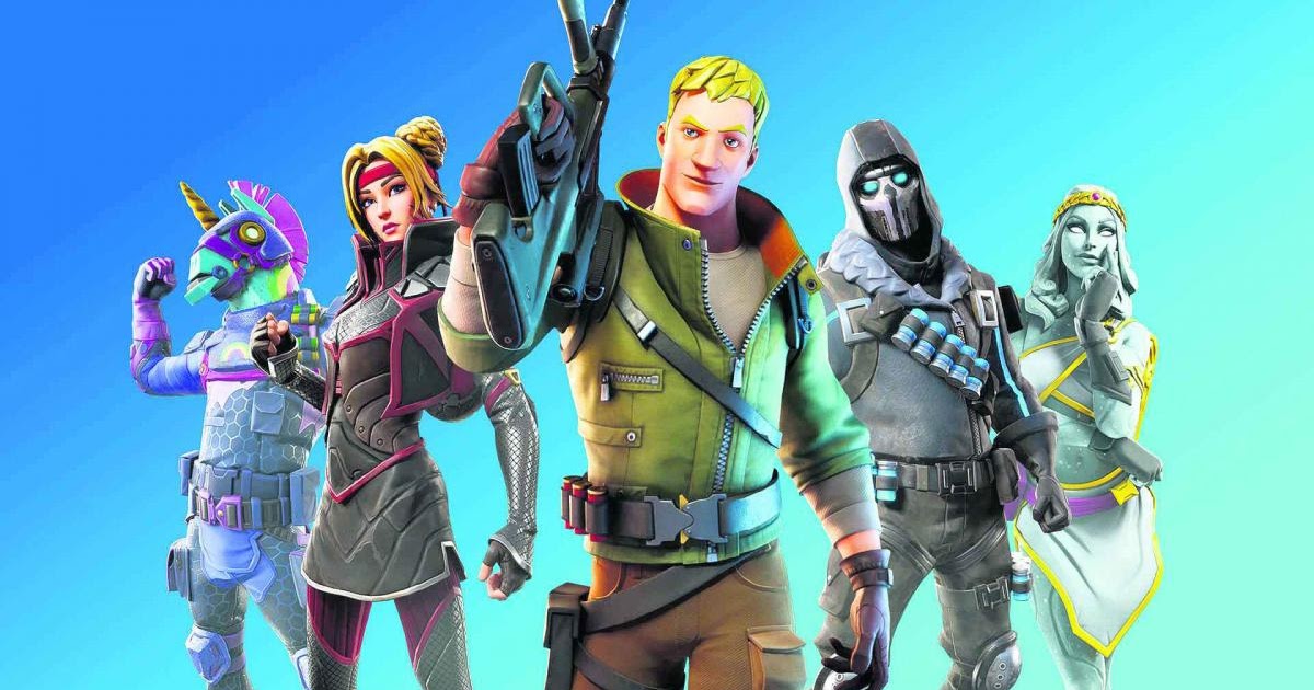 Error 91 In Fortnite Battle Royale And How It Is Solved error-91-in-fortnite-battle-royale-and-how-it-is-solved