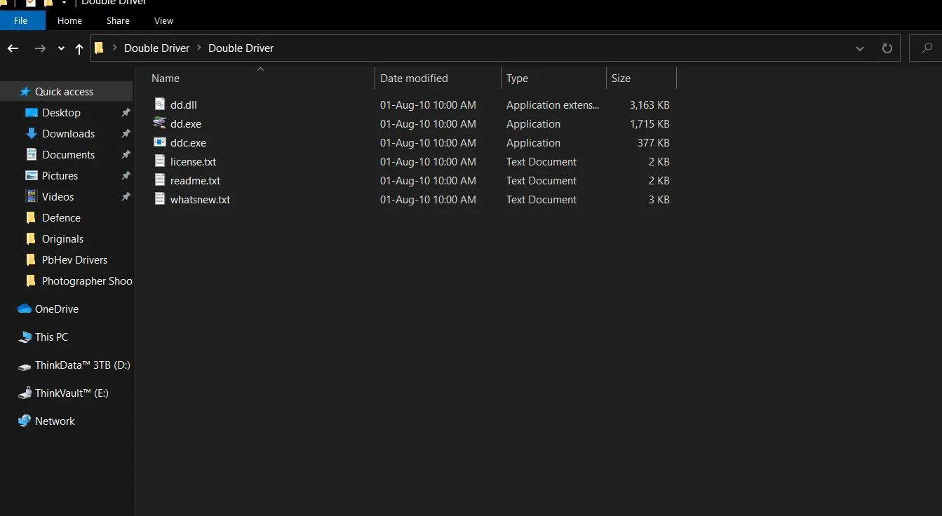 Fixing The PBHEV Laptop Sound Problems (Complete Guide)