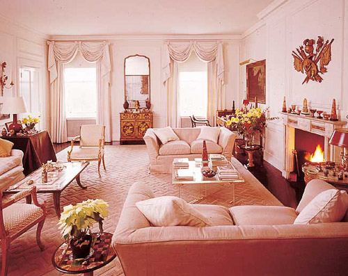 A Posh Place : A Look Back At David Hicks