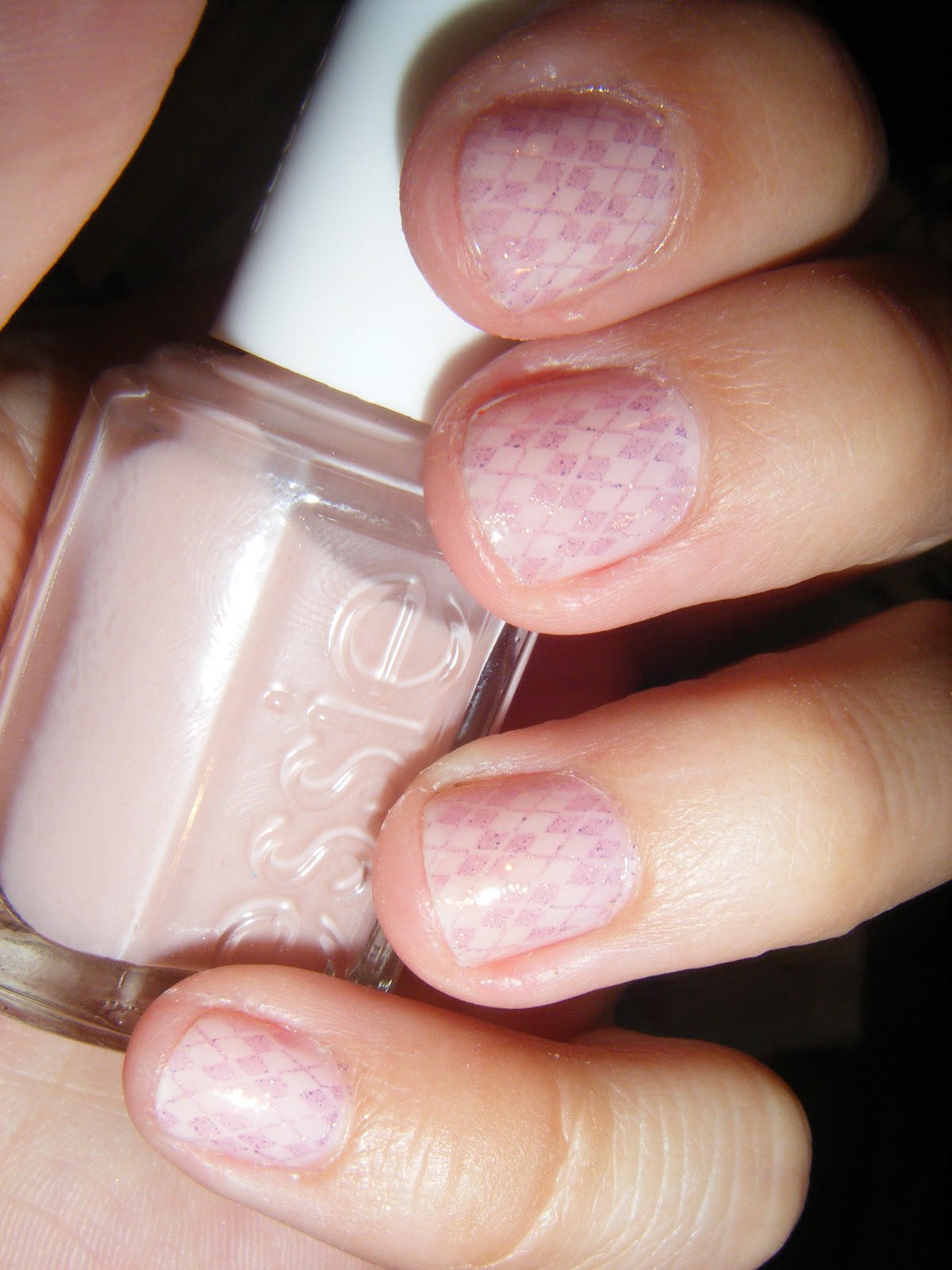 haleygp: Neutral Subtle Shimmer