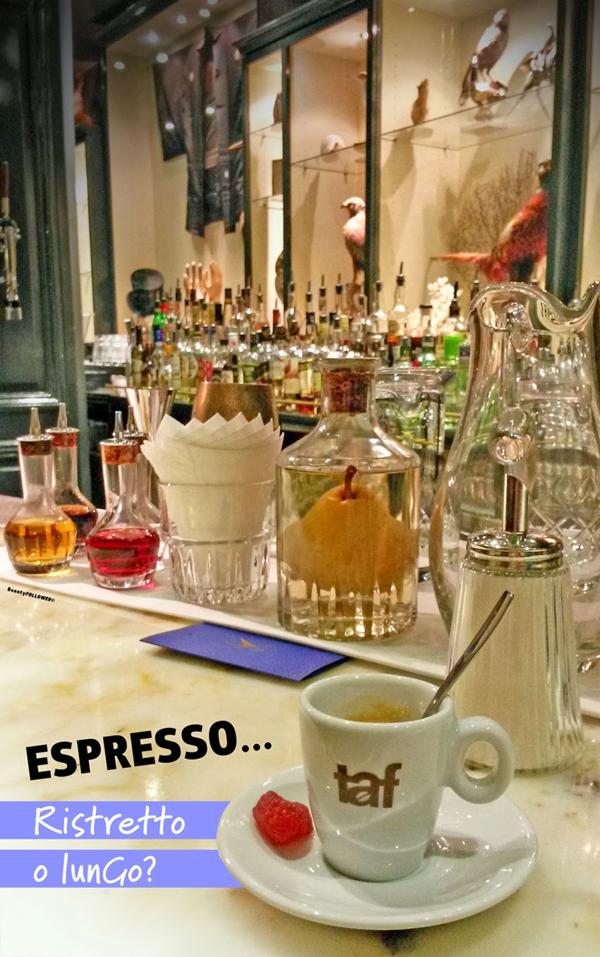 Beauty Follower: Coffee time at ''Kyrios'' bar _ Mavili square _Athens