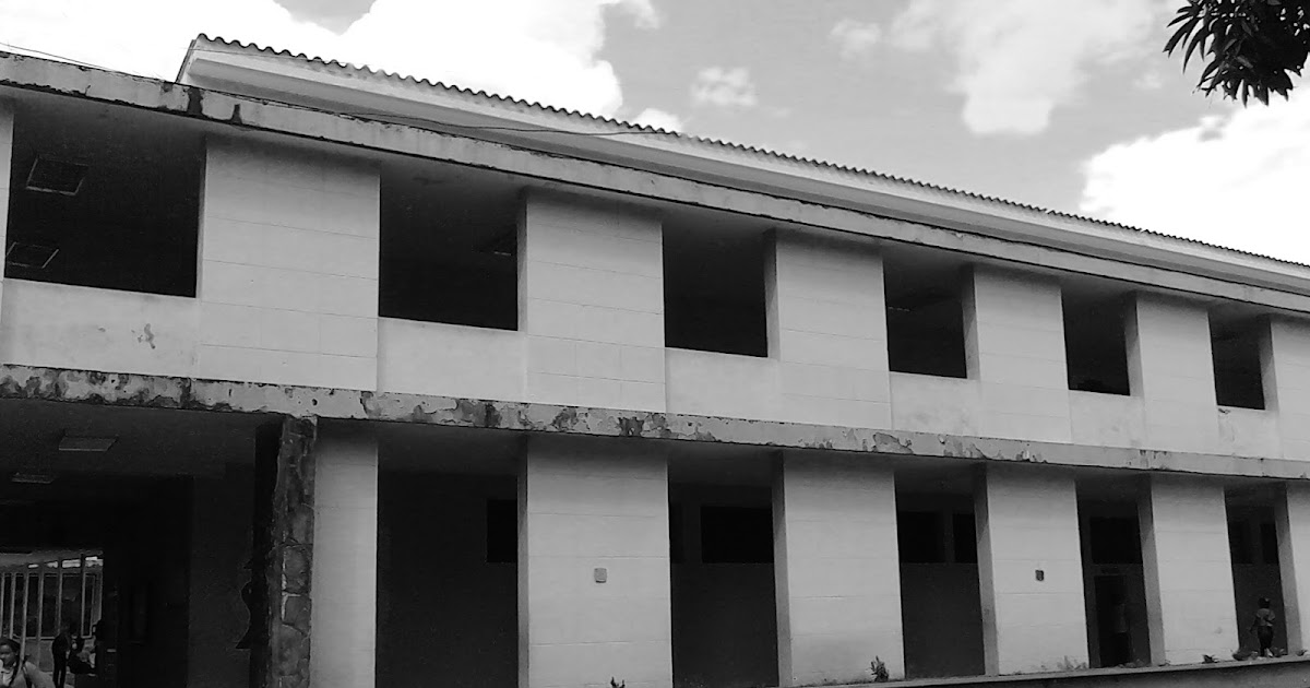 Liceo Nacional Juan Germán Roscio: Reseña Histórica