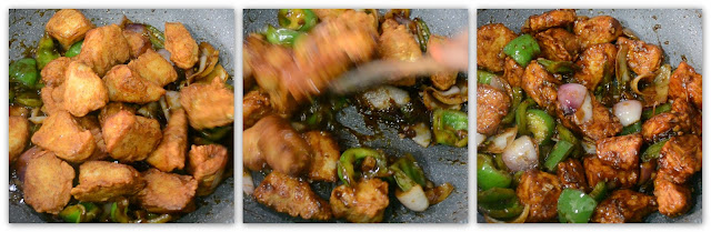 Simple and Yummy Recipes: Chilli Fish Recipe | Restaurant Style Chilli ...