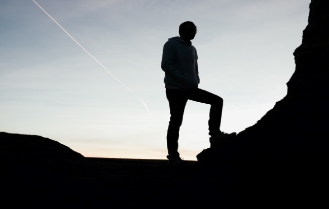 El ser humano y su salvación - Revista Amigo del Hogar