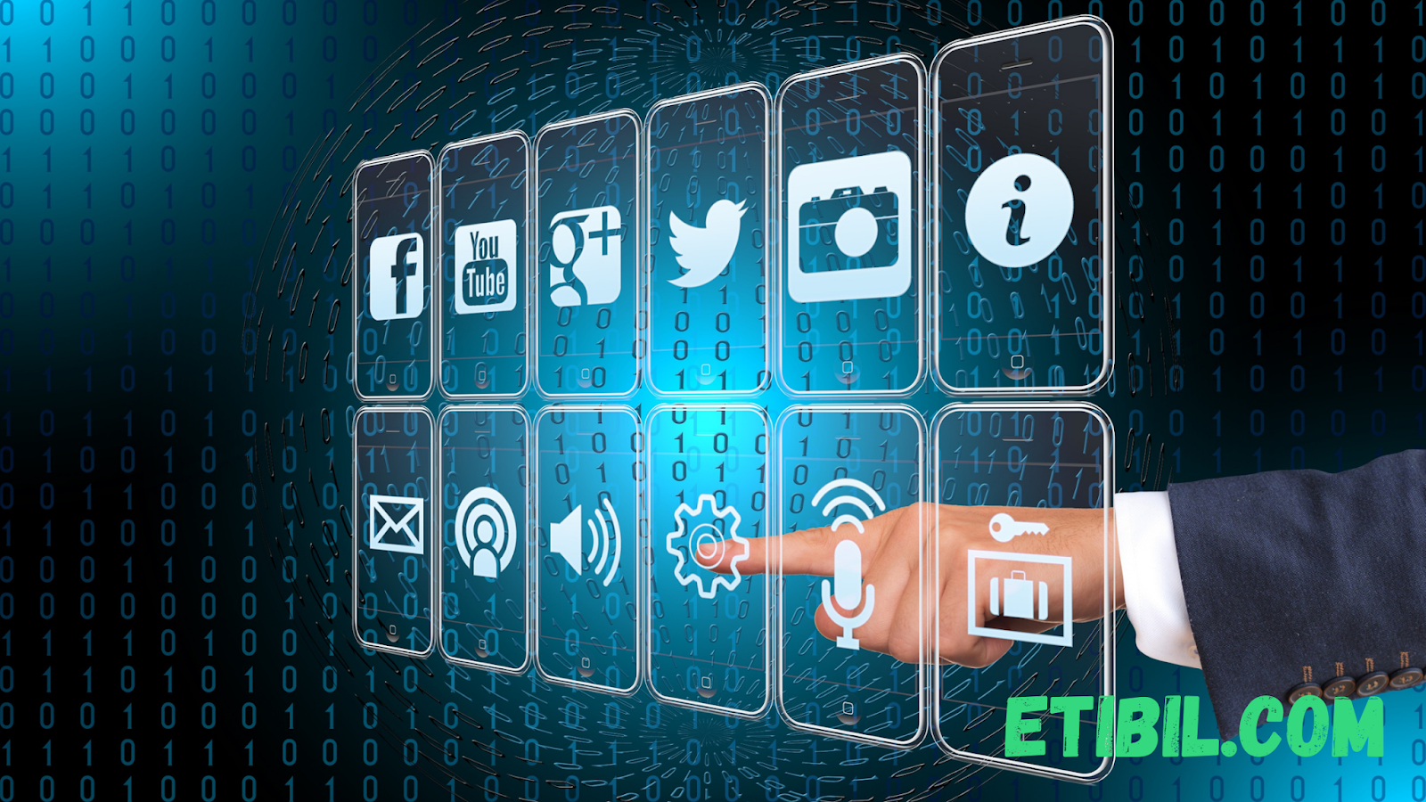 HOW TO LEARN DIGITAL SKILLS ON THE INTERNET HOW TO LEARN DIGITAL SKILLS ON THE INTERNET