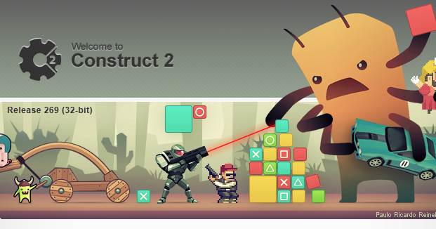 Construct 2