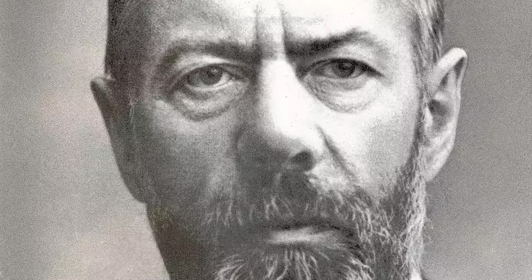 Pintar sosiologi : Teori-teori sosiologi, max weber perkembangan ...