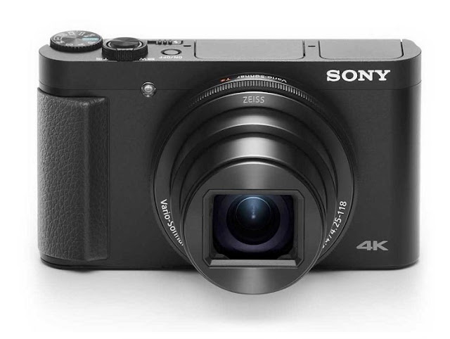 Sony to Bring DSLR Quality Cameras for Mobile Phone