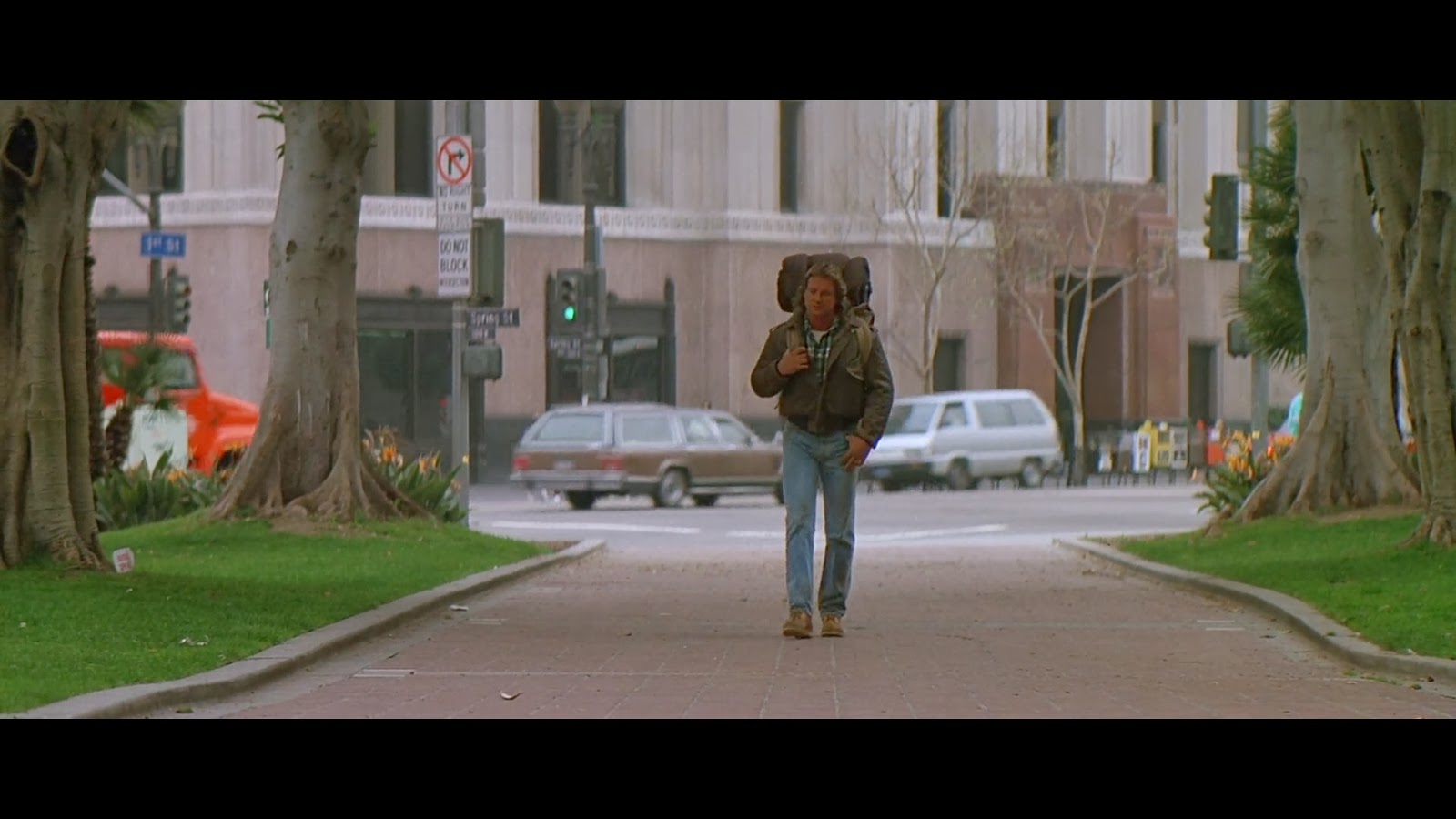 Set-Jetter & Movie Locations and More: They Live (1988)