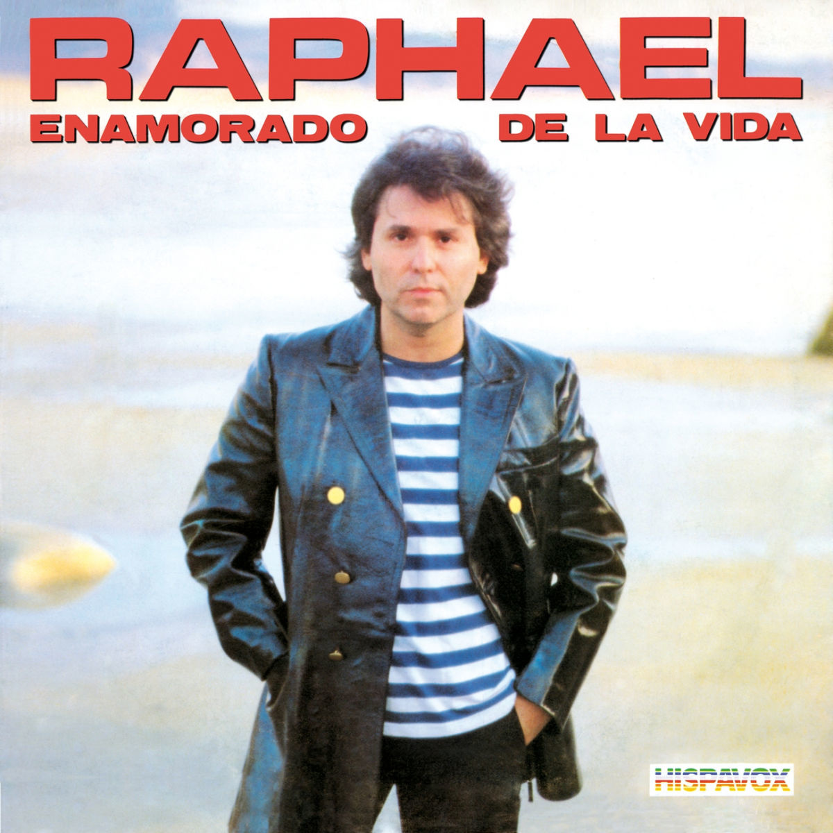 Mis discografias : Discografia Raphael