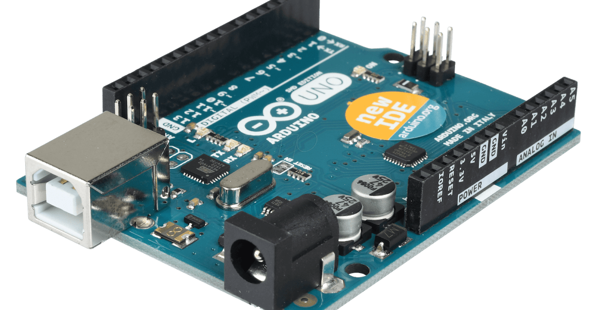 Arduino Uno