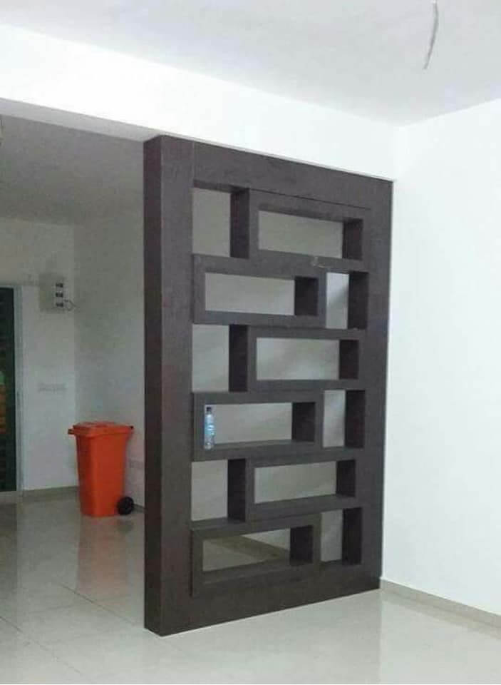 Murs de séparation intérieur intelligents décoratif - Un site dédié à ...