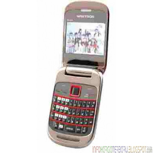 Harga Maxtron Chibi MG 318 Spesifikasi 2012 ~ Area Berita